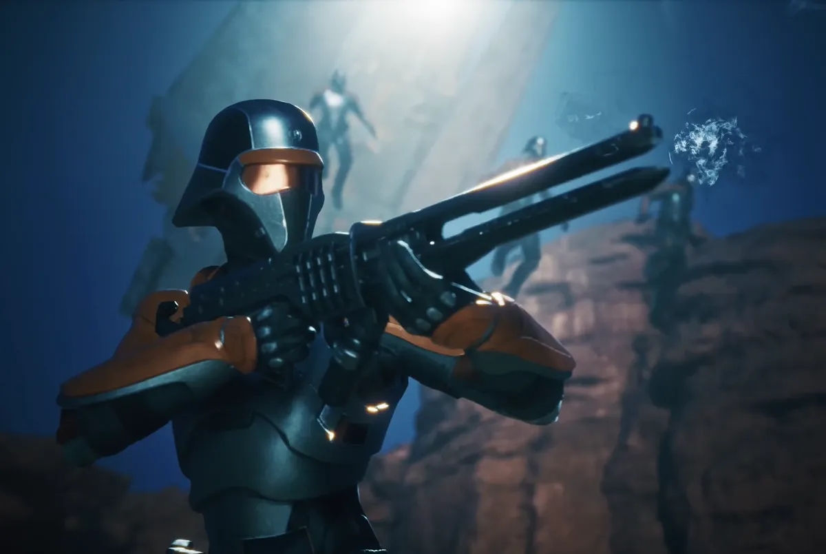 Dune: Awakening lanseres over hele verden - de første stormene, sandormene og serverkaoset | EGW ...